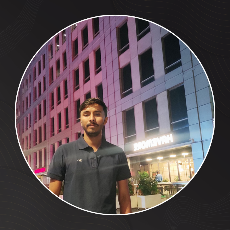 Pintu Kumar Sah Portfolio